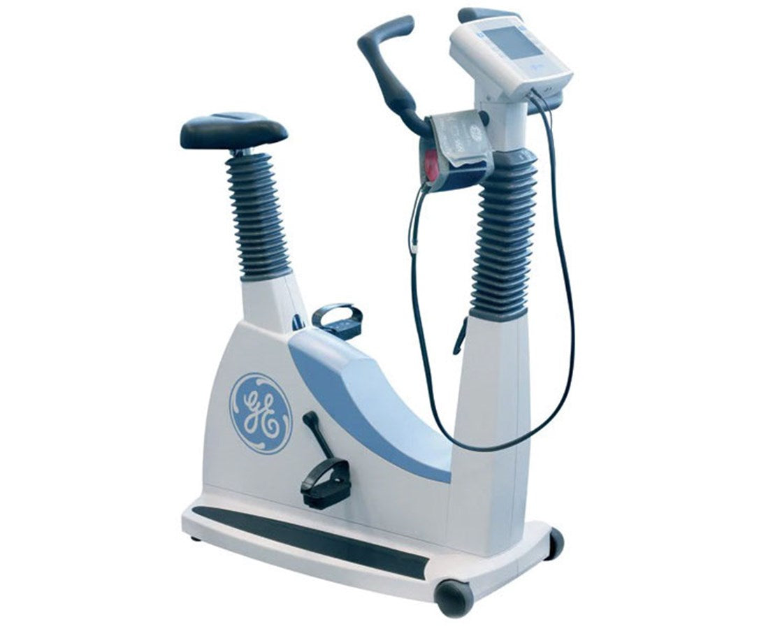 GE eBike Comfort Bicycle Ergometer. Save at Tigermedical — Tiger Medical