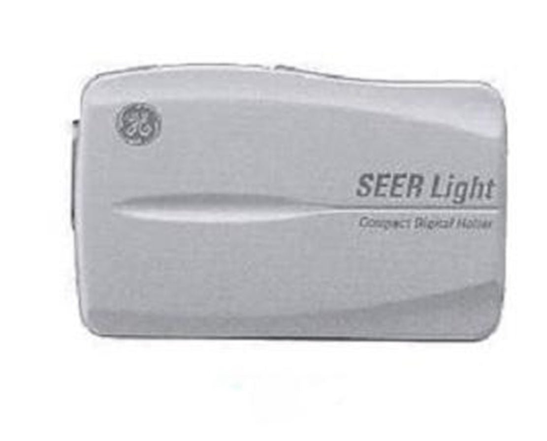 GE SEER Light Global Holter Recorder - Save at — Tiger Medical