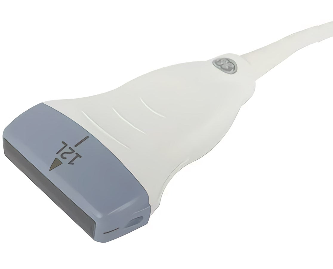 GE 12L-RS Linear Array Ultrasound Probe - Save at — Tiger Medical