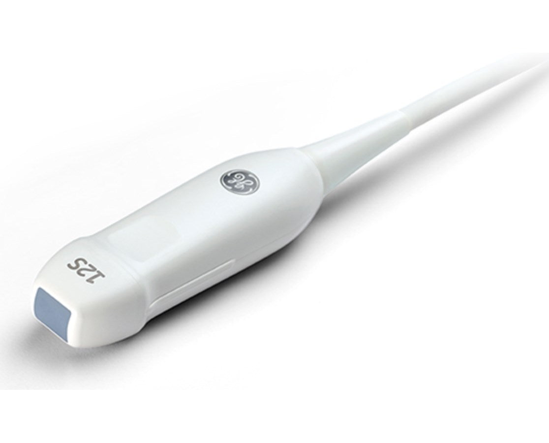 GE 12S-RS Phased Array Ultrasound Probe - Save at — Tiger Medical