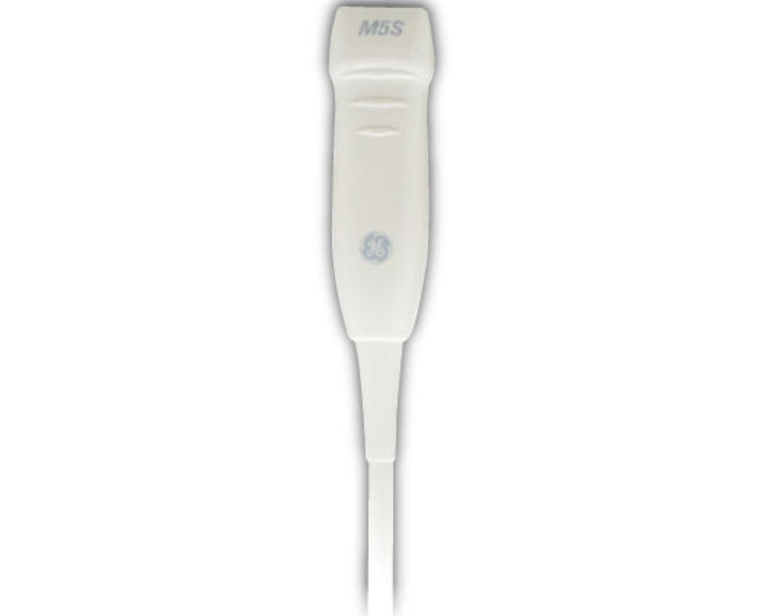 GE M5S-D Matrix Phased Array Ultrasound Probe - Save at — Tiger Medical