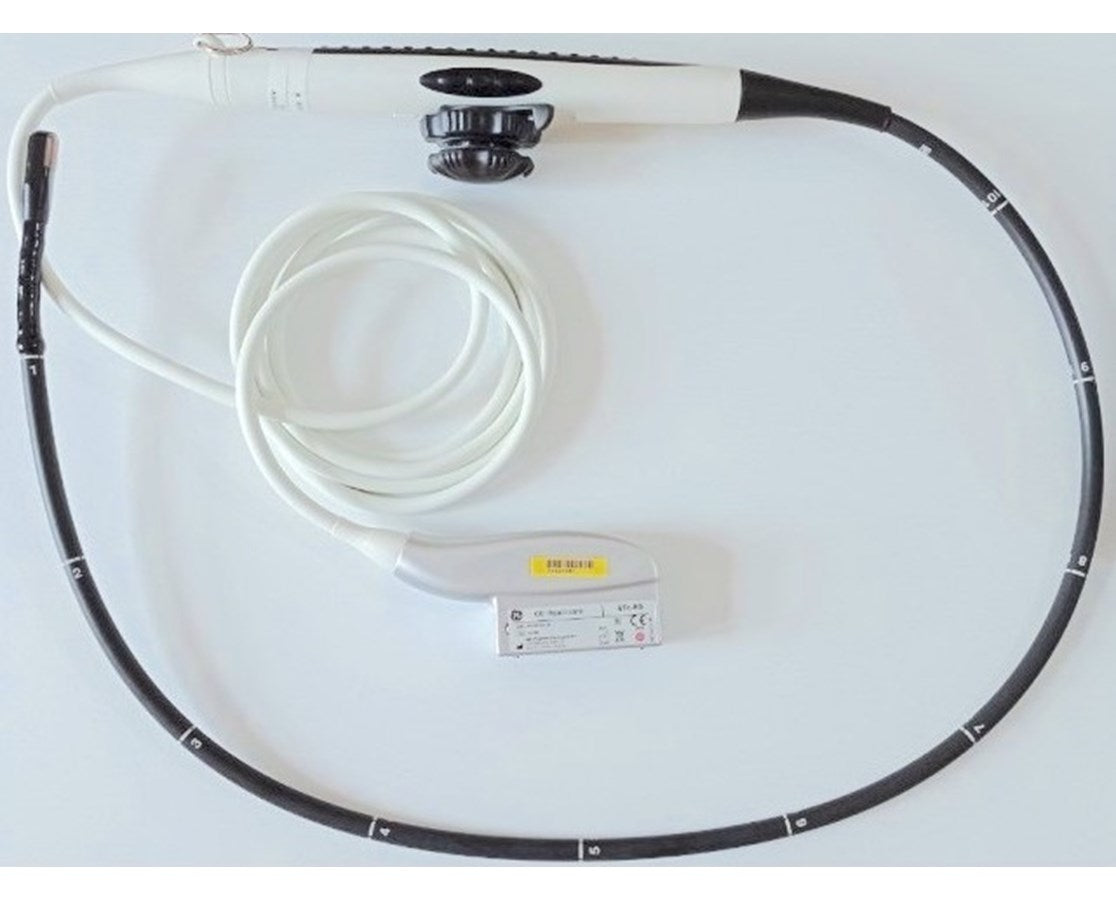 GE 6Tc Transesophageal Ultrasound Probe. Save at Tigermedical — Tiger ...