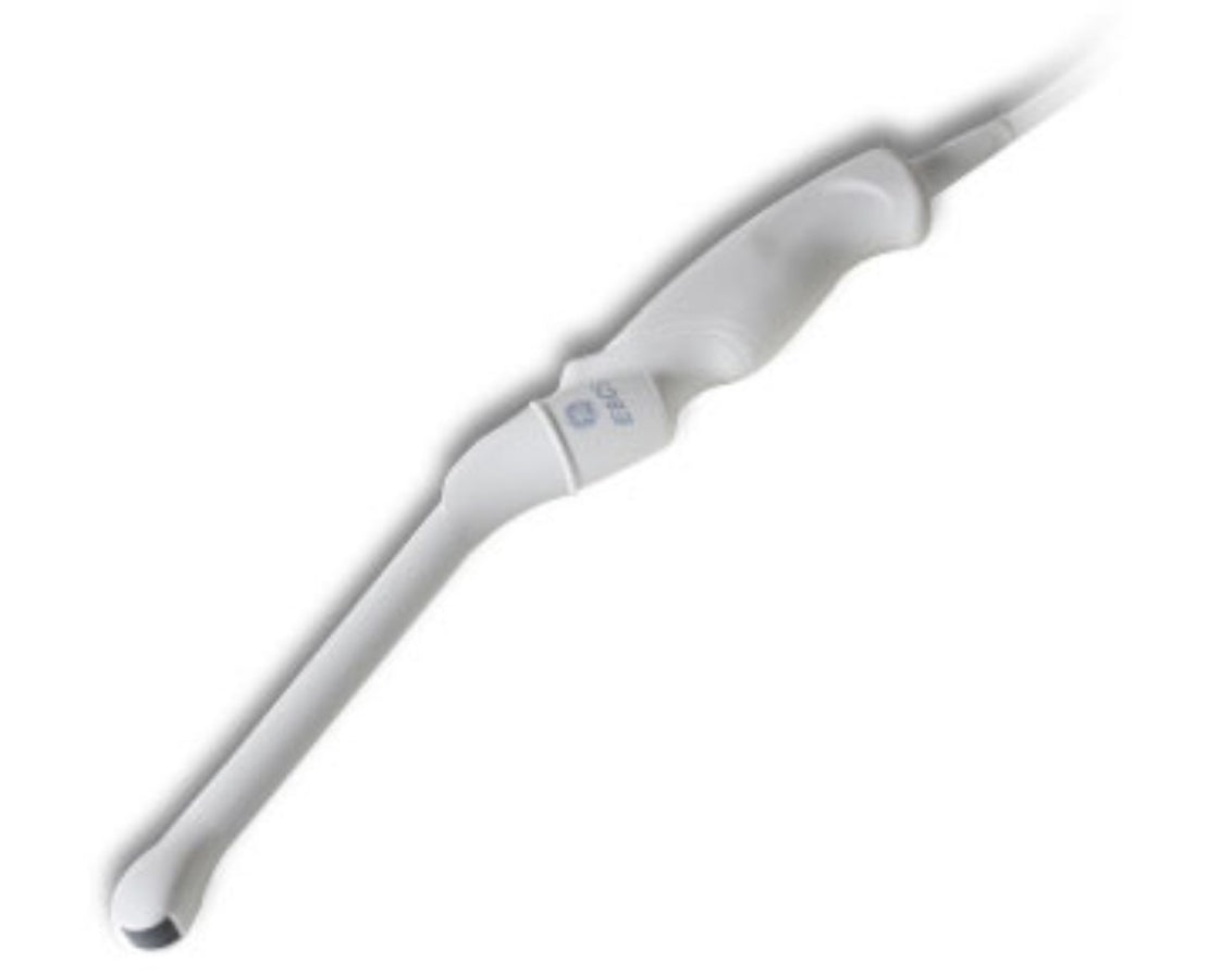 GE E8Cs-RS MicroConvex Endocavity Ultrasound Probe - Save at — Tiger ...