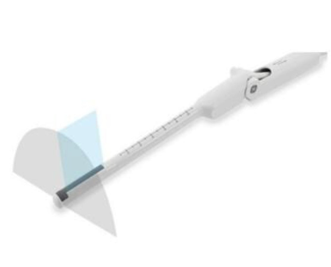GE E7C8L-RS Bi-plane Ultrasound Probe. Save at Tigermedical — Tiger Medical