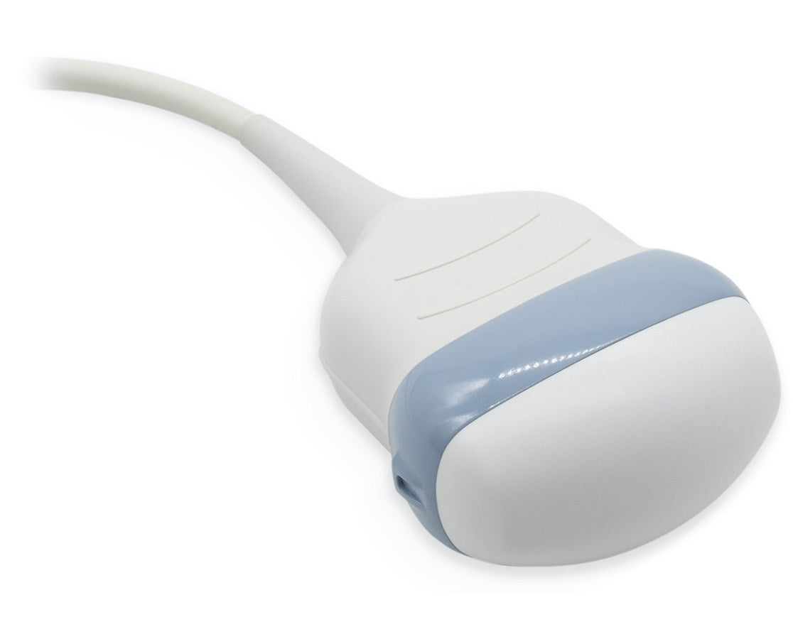 GE RAB6-D Convex 4D Ultrasound Probe - Save at — Tiger Medical