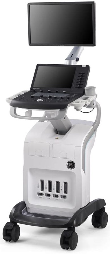 GE Versana Premier V2 Ultrasound - Technical Support - Save at — Tiger ...