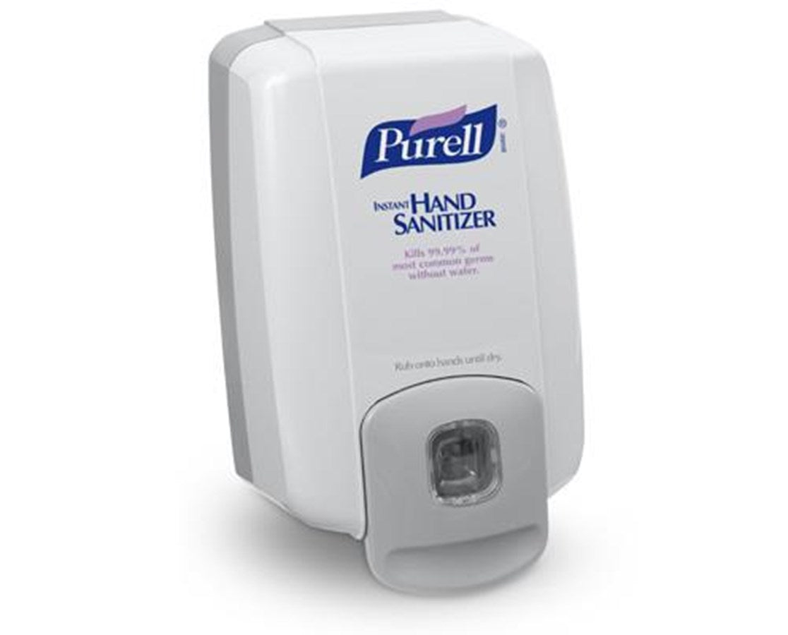 Purell NXT Maximum Capacity Dispenser - 8 Per - Save at — Tiger Medical