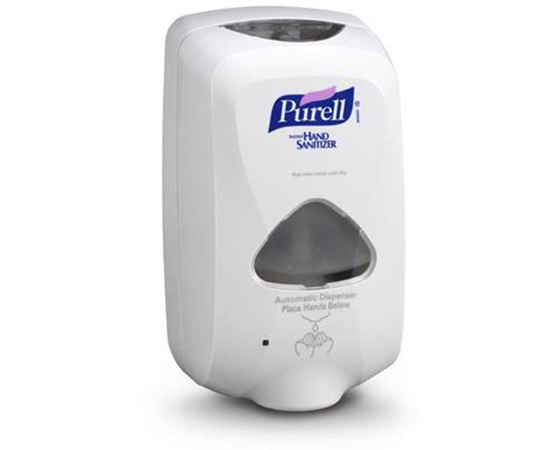 Purell TFX Touch-Free Dispenser - 12 Per Case - Save at — Tiger Medical