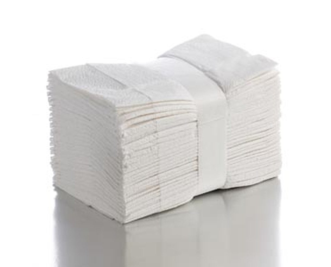 2-Ply Drape Sheets 100/Cs - Save at — Tiger Medical