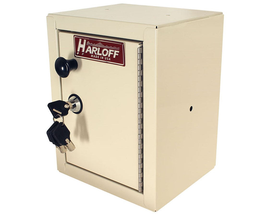 Harloff Single Door 1 Lock Narcotics Cabinet. Save at Tigermedical ...