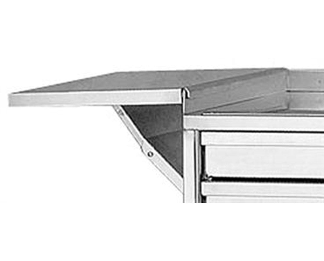 Harloff Stainless Steel Drop Shelf - Save at — Tiger Medical