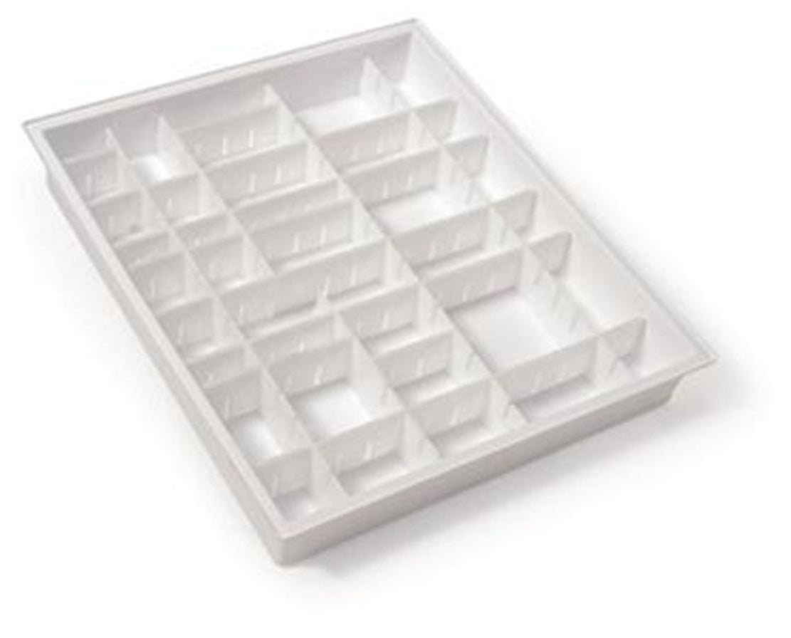 Harloff Drawer Divider Tray Pack. Save at Tigermedical — Tiger Medical