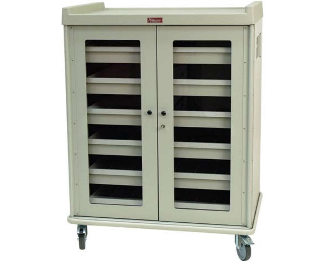 Harloff Intraocular Lens Deep Storage Cart. Save at Tigermedical ...