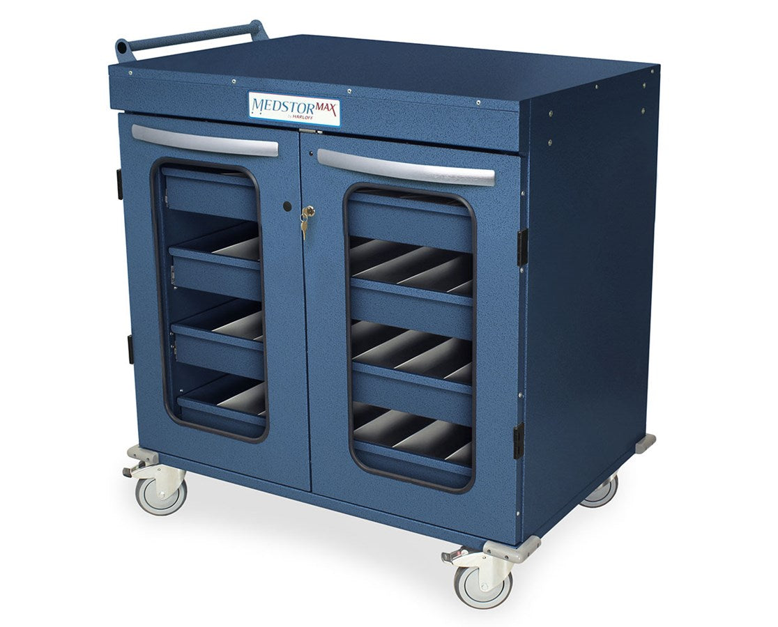 Harloff IntraOcular Lens Storage Cart - Save at — Tiger Medical