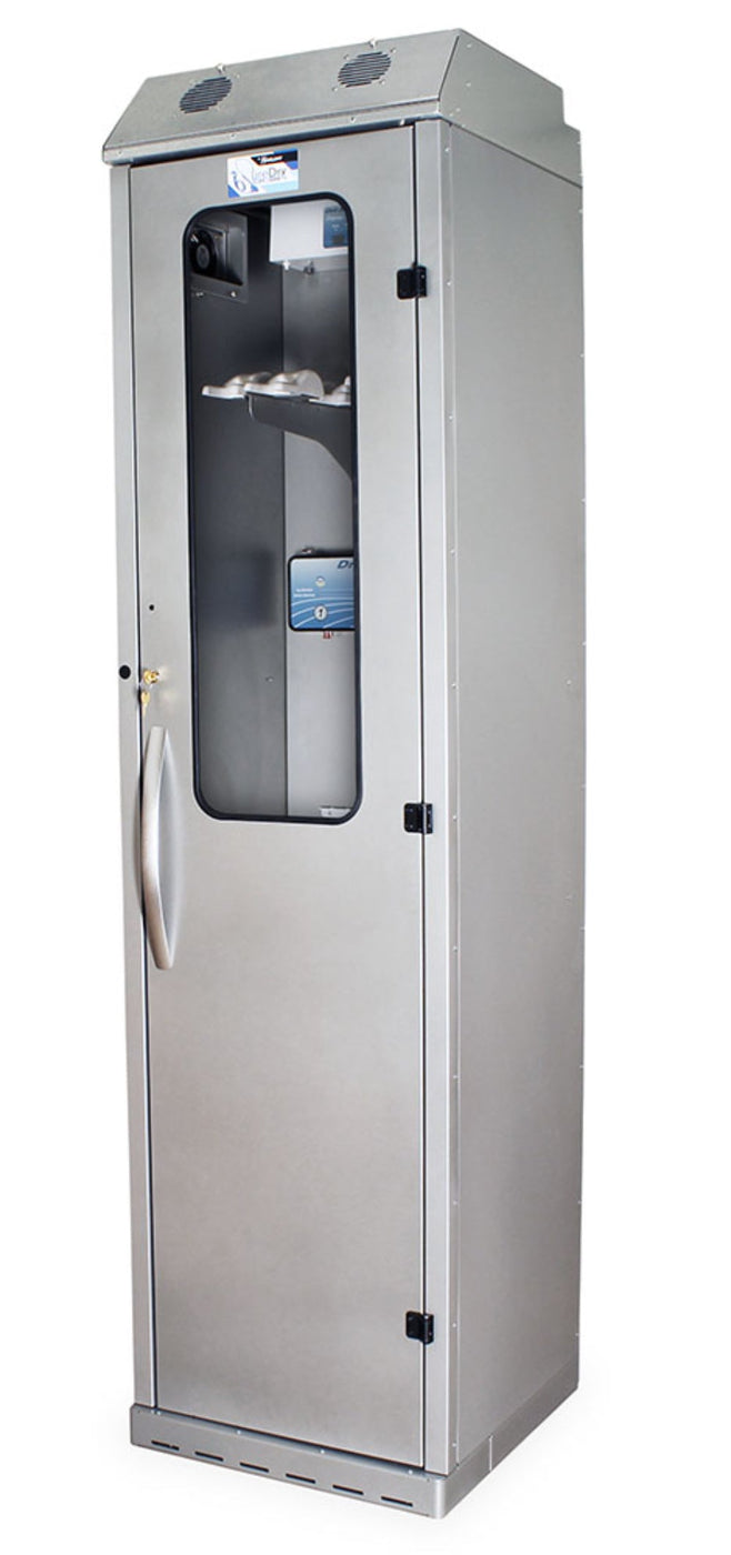 Harloff SureDry Scope Cabinet w/ Dri-Scope Aid - Save At — Tiger Medical