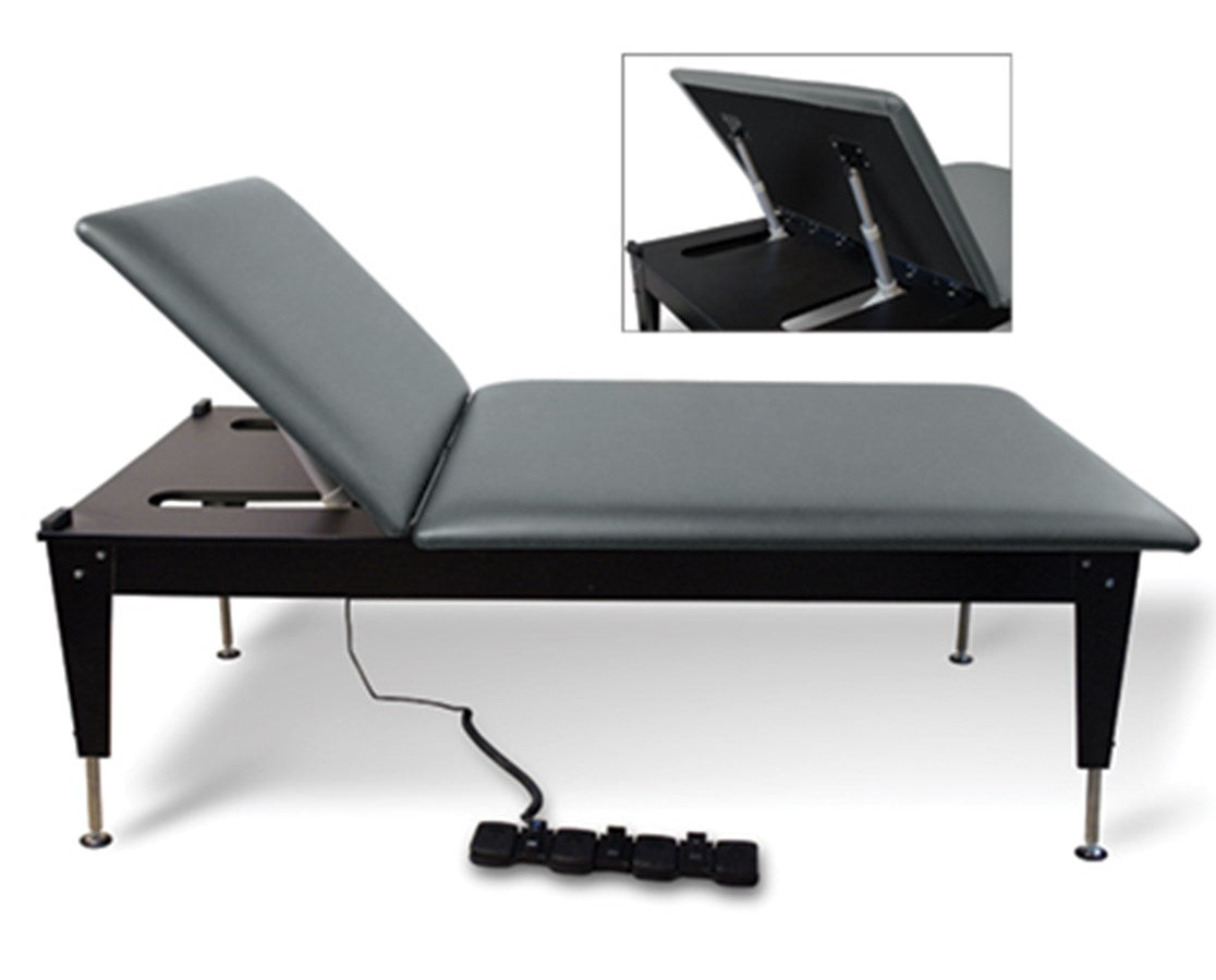Proteam Electric Hi-Lo Mat Platform - Save at — Tiger Medical
