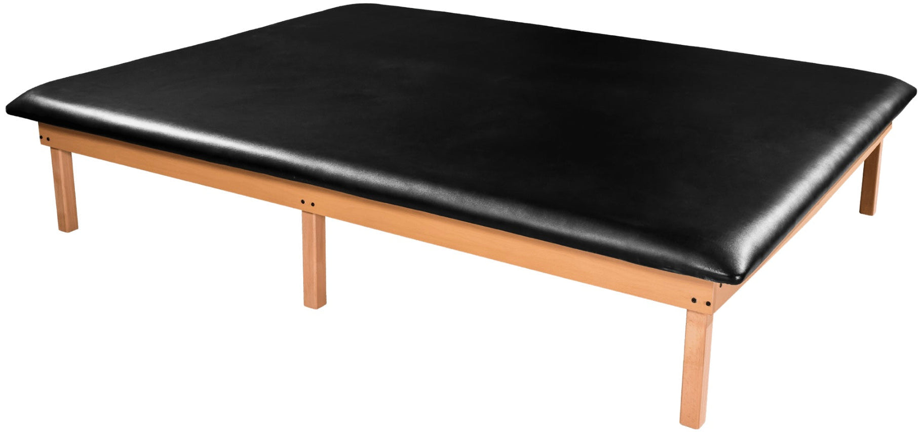 Hausmann Bariatric Rehab Therapy Mat Table w/ Flat Top. Save at — Tiger ...
