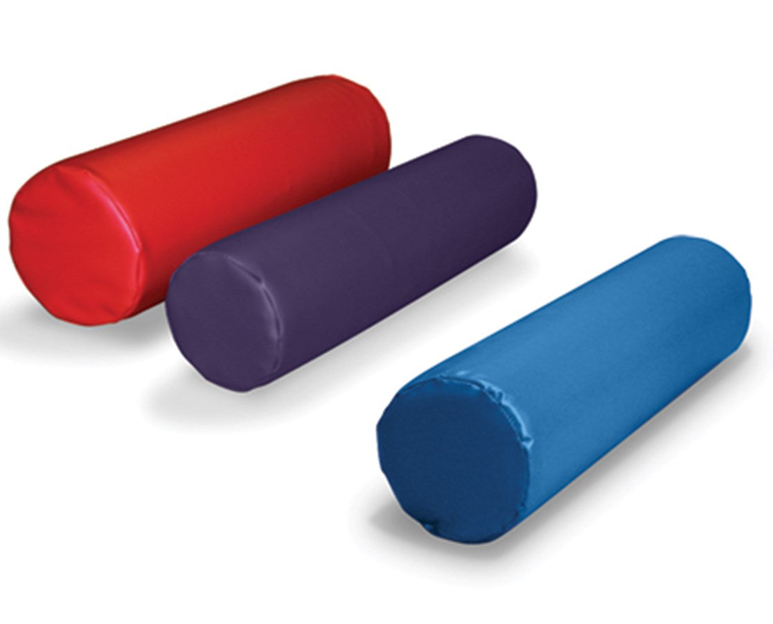 Hausmann Industries Round Bolster Positioning Pillows - Save at — Tiger ...