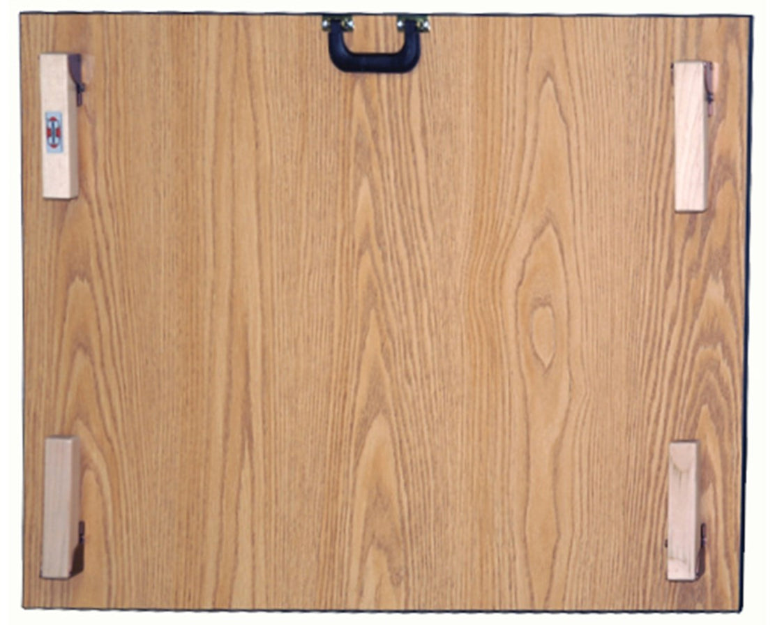 Hausmann Rehab Range of Motion Powder Board Table. Save at — Tiger Medical