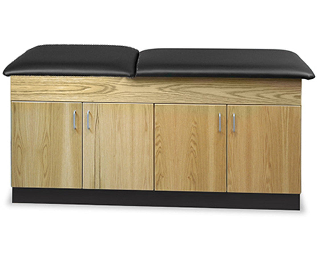 Proteam Athletic Training S&W Cabinet Table - Save at — Tiger Medical