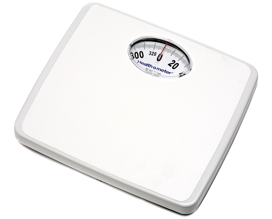 Professional Home Care Dial Scale. 175 LB (2/pk) — Tiger Medical