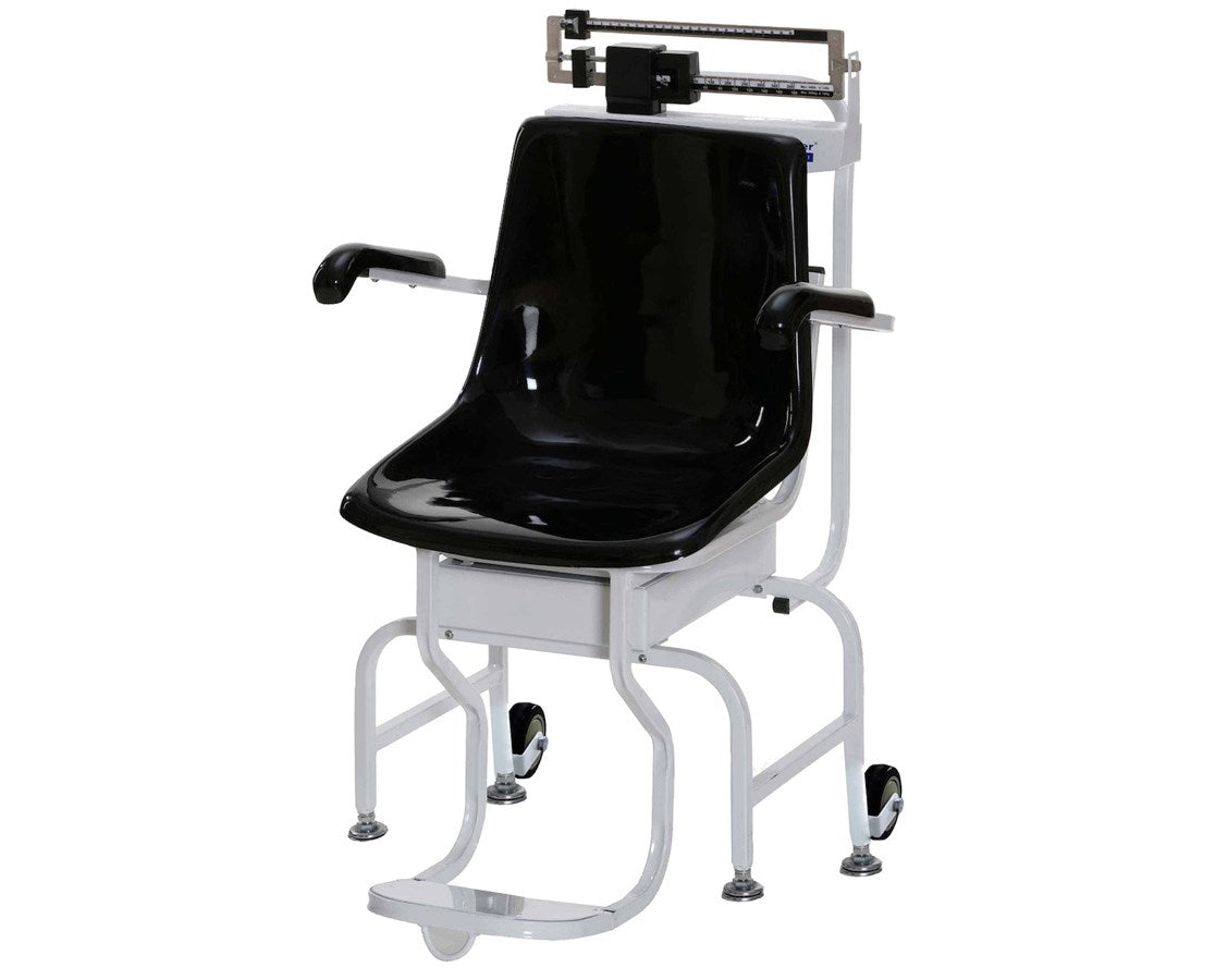 Health-o-meter Professional Chair Scale - Save at — Tiger Medical