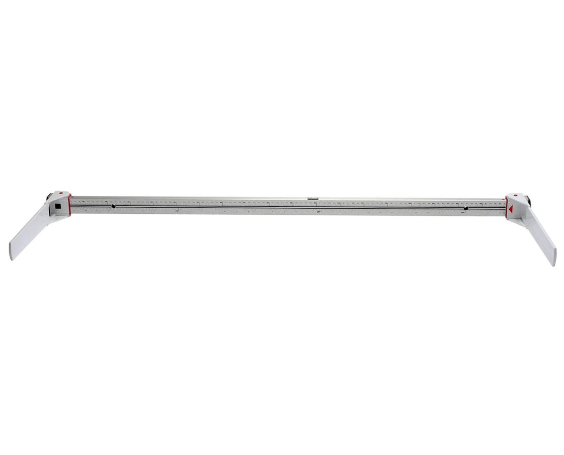 Health-o-meter Digital Mechanical Pediatric Height Rod. Save at ...