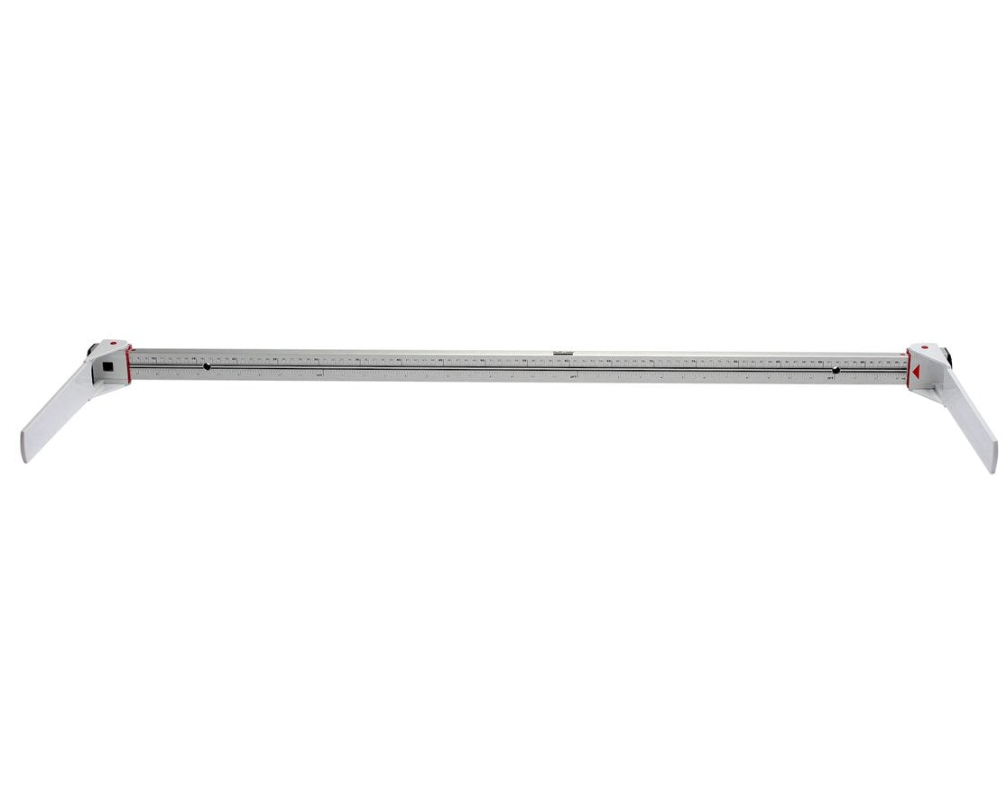Health-o-meter Pediatric Height Rod with Mounting Bracket for 553KL ...