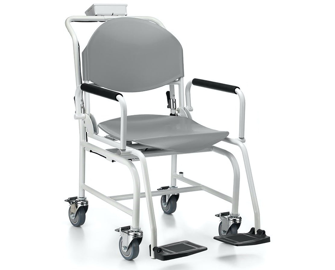 Health-o-meter Mobile Digital Chair Scale. Save at Tigermedical — Tiger ...