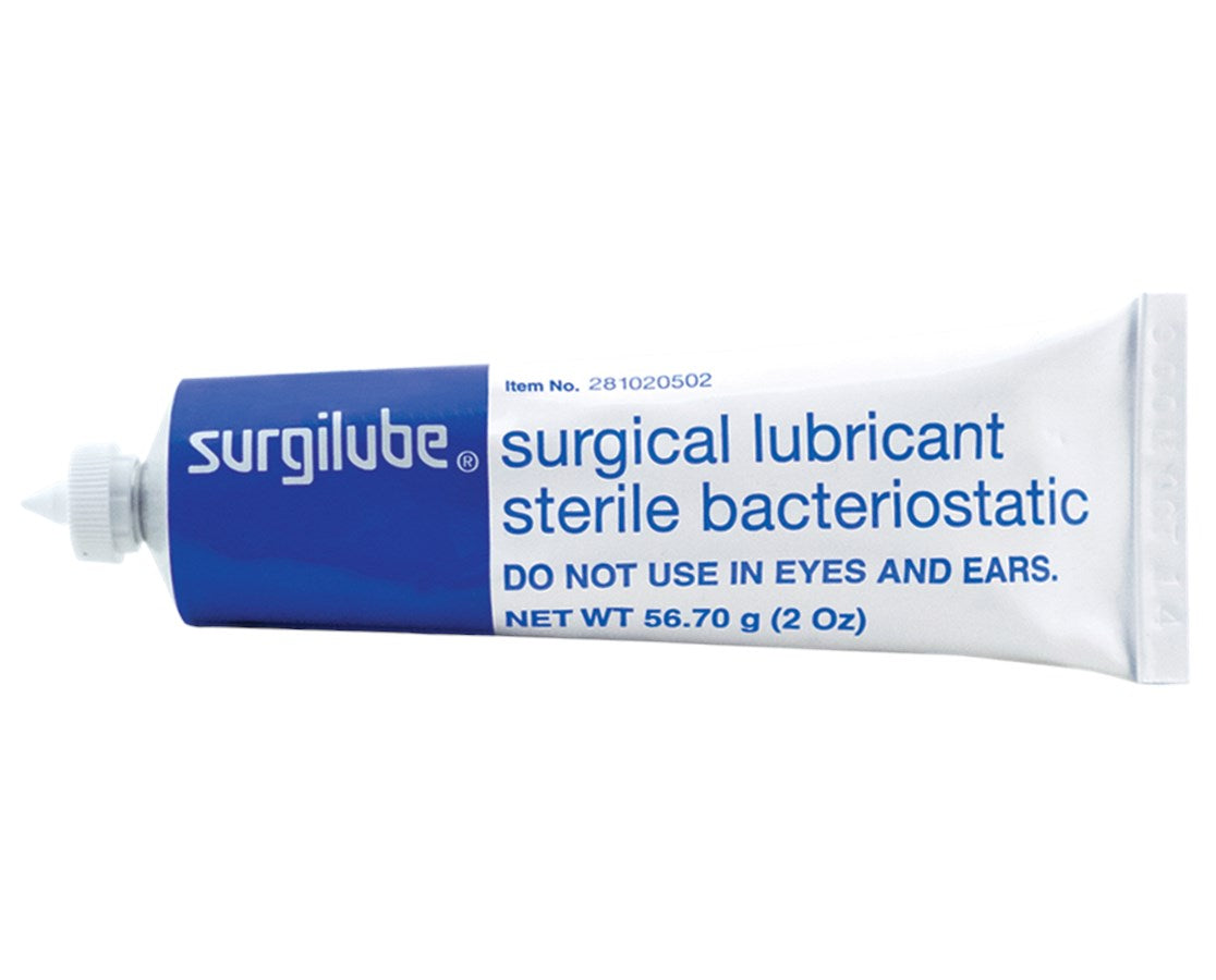 HR Surgical Lubricant. Save at Tigermedical — Tiger Medical