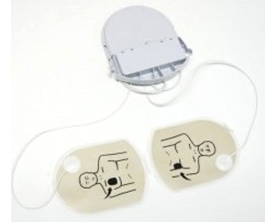 HeartSine Pad-Pak™ - Save at — Tiger Medical