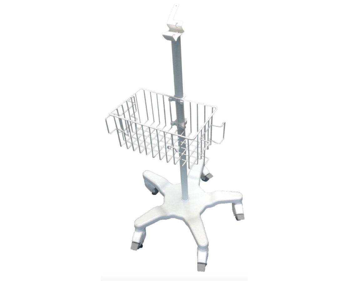 Huntleigh Rolling Stand for DMX Digital Doppler – Save at — Tiger Medical