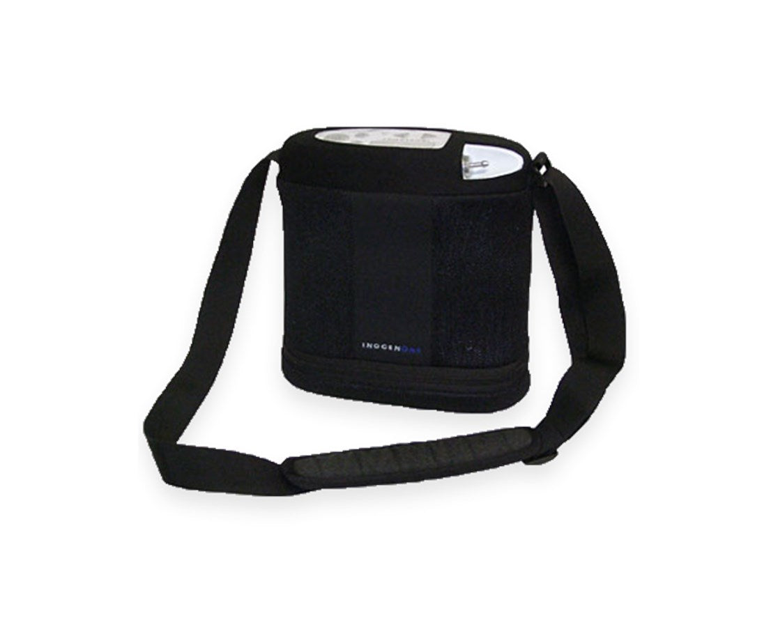 Inogen Carry Bag for G3 O2 Concentrator - FREE SHIPPING — Tiger Medical