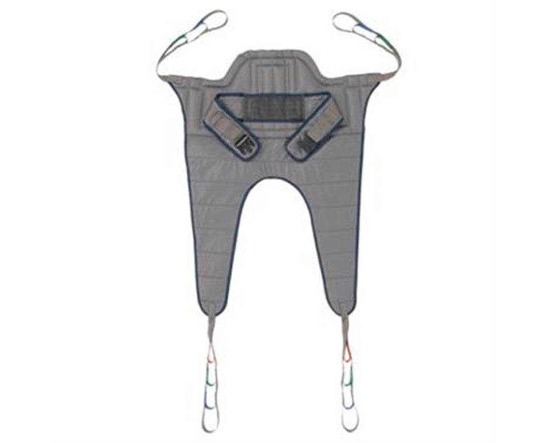 Invacare Transfer Sling for Stand Assist Lifts. Save at Tigermedical ...