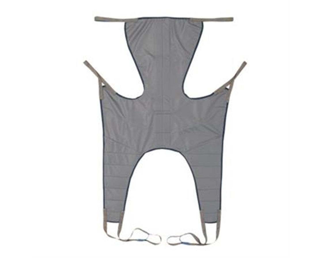 Invacare Premier High Plus Poly Floor Lift Sling. Save at Tigermedical ...