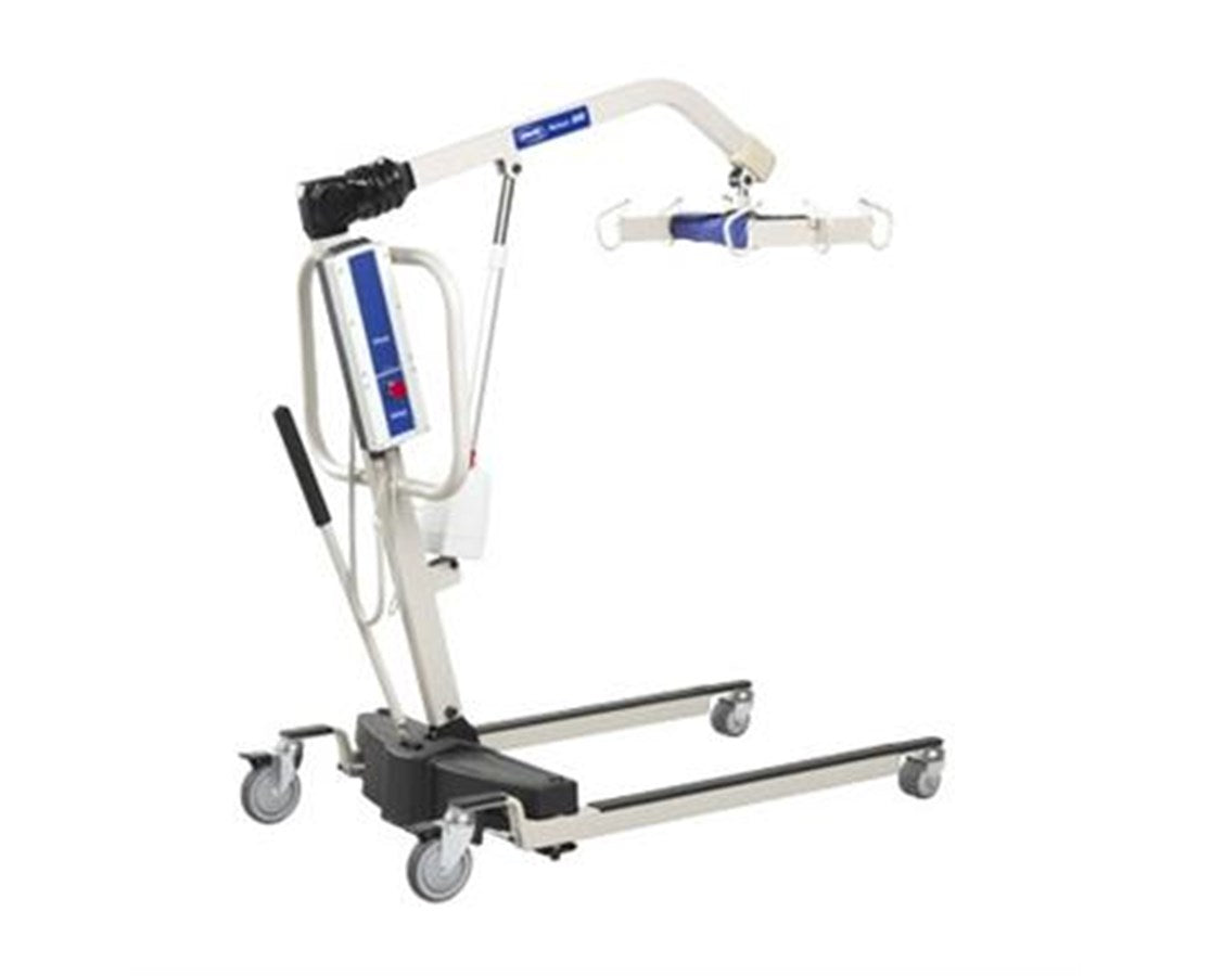Invacare Reliant 600 Heavy-Duty Lift. Save at Tigermedical — Tiger Medical