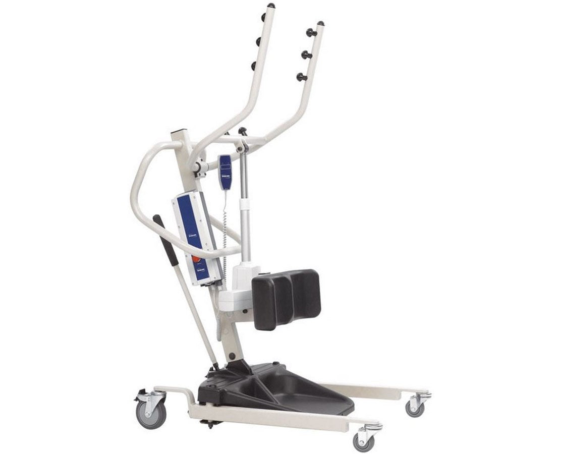 Invacare Reliant 350 Battery-Powered Stand-Up - FREE Shipping — Tiger ...