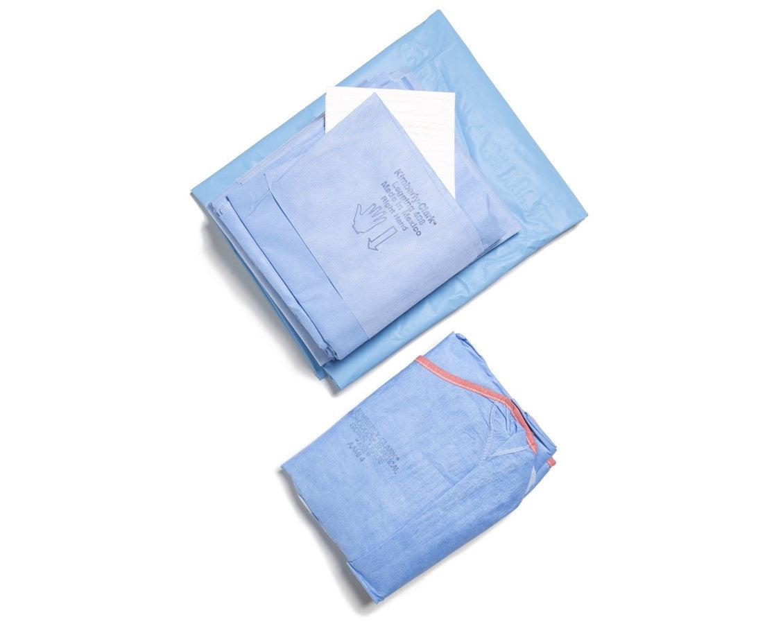 The Halyard Cystoscopy Pack IV - Save at — Tiger Medical