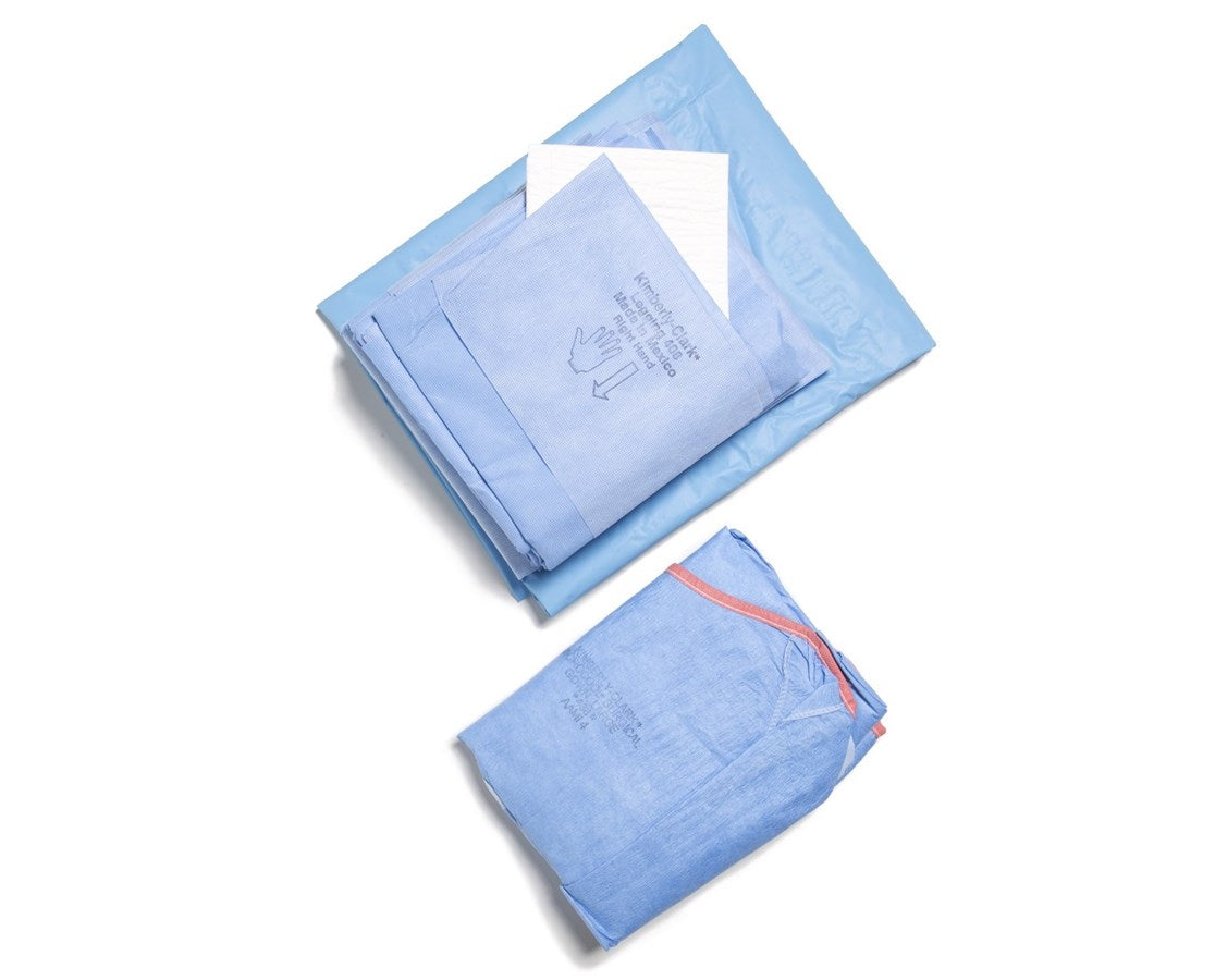 Halyard Cystoscopy Pack III - Save at — Tiger Medical