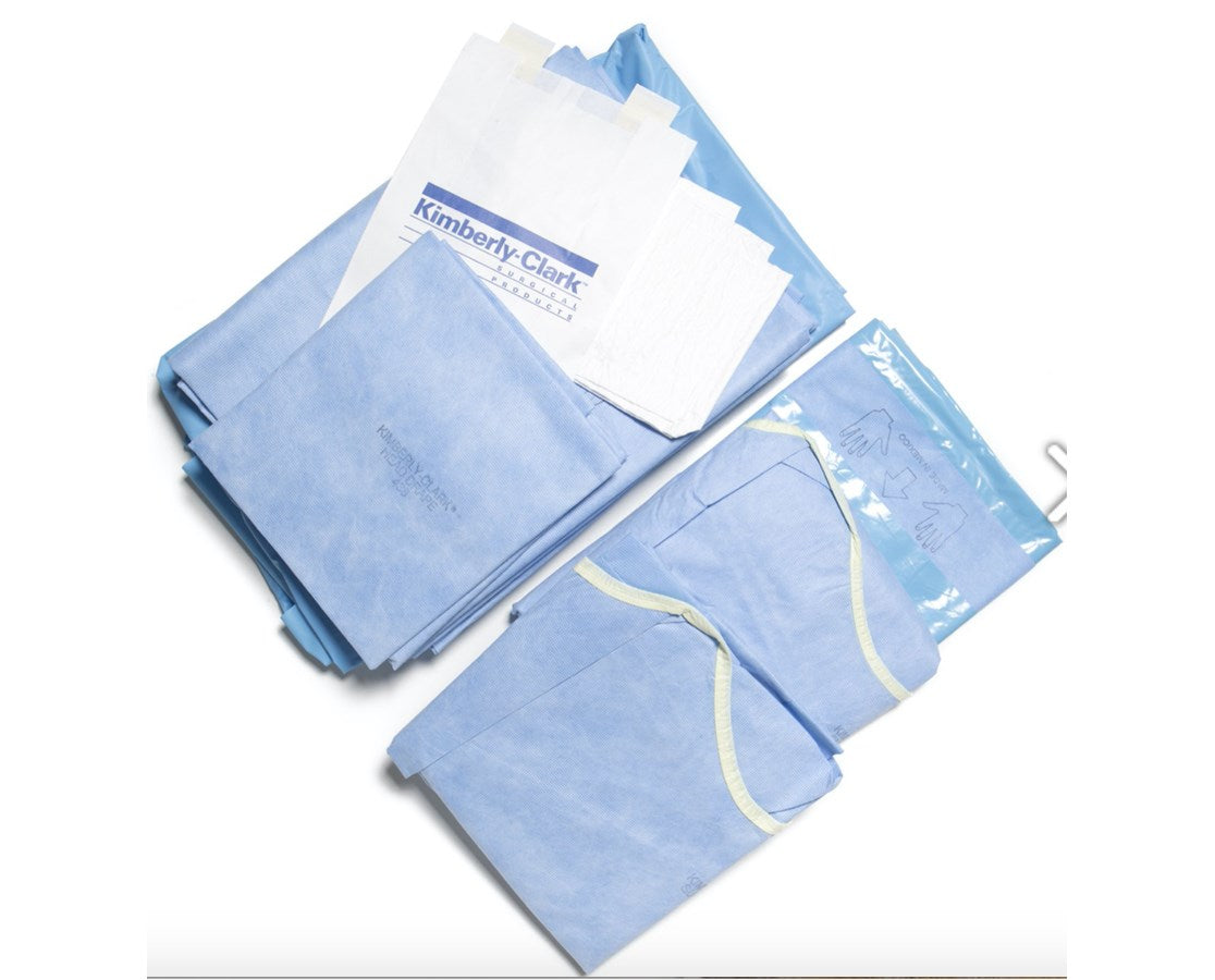 Halyard EENT Pack I. Save at Tigermedical — Tiger Medical