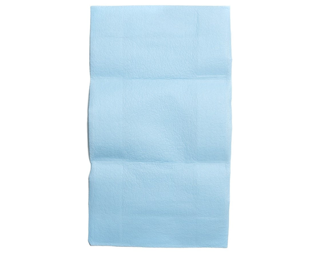 Halyard Surgical Drape Instrument Pad, Sterile - Save at — Tiger Medical