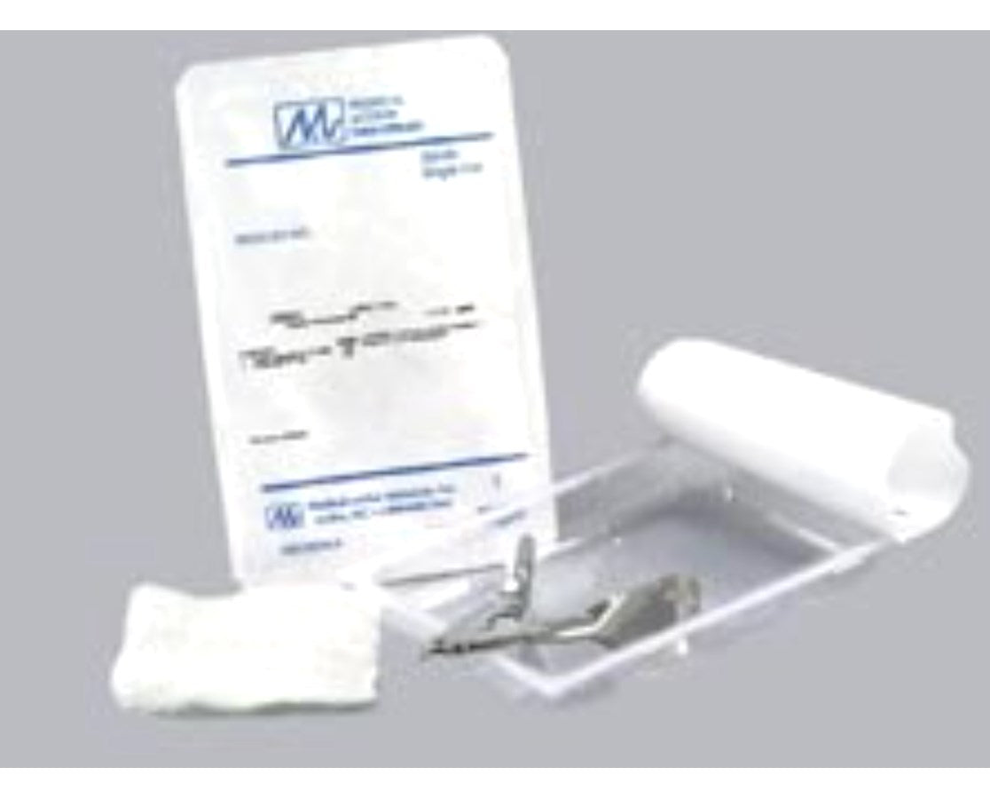 Medical Action Skin Staple Removal Kit - Save at — Tiger Medical
