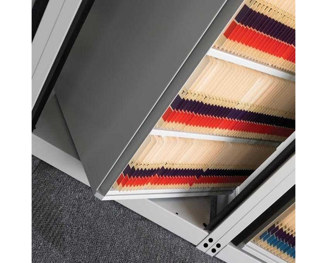 Mayline ARC Rotary Filing System - Save at — Tiger Medical