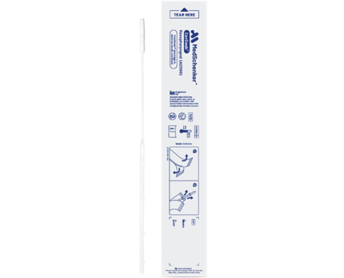 Medschenker CavSwab Nasopharyngeal Specimen Collection Swab. Save at ...