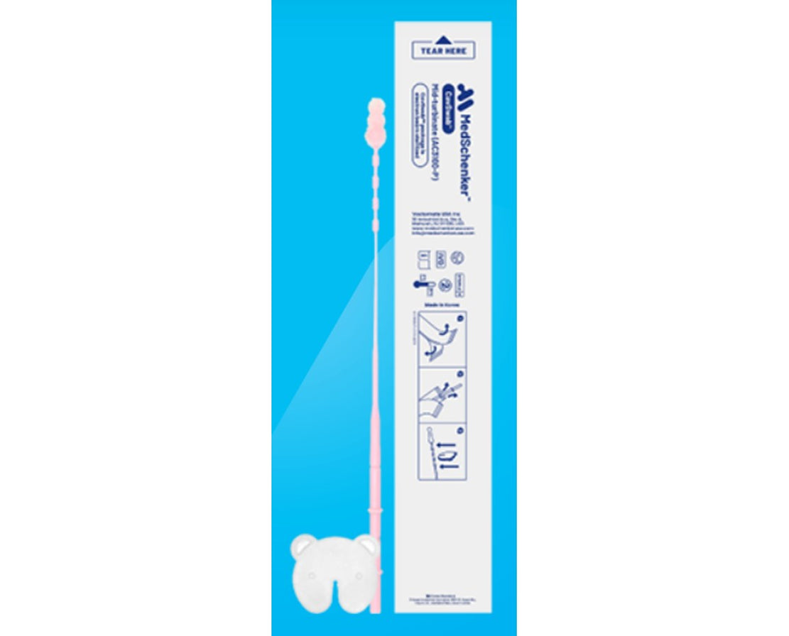 Medschenker CavSwab Mid-Turbinate Specimen Collection Swab. Save at ...