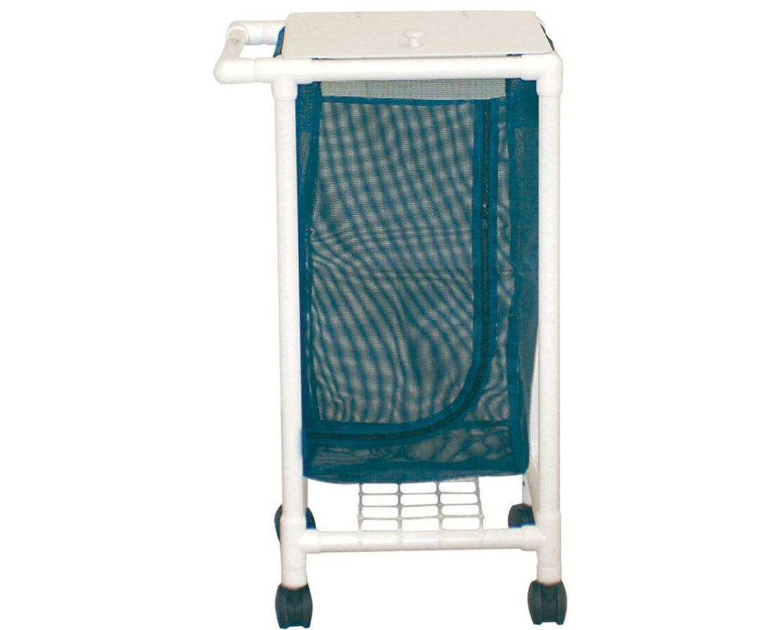 MJM Space Saving Single Hamper w/ Mesh Bag - Save at — Tiger Medical