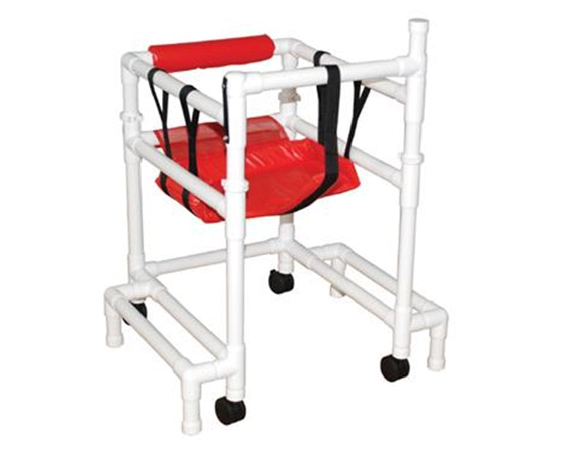 MJM Stroller Walker w/ Anti-Tip Outriggers. Save at Tigermedical ...