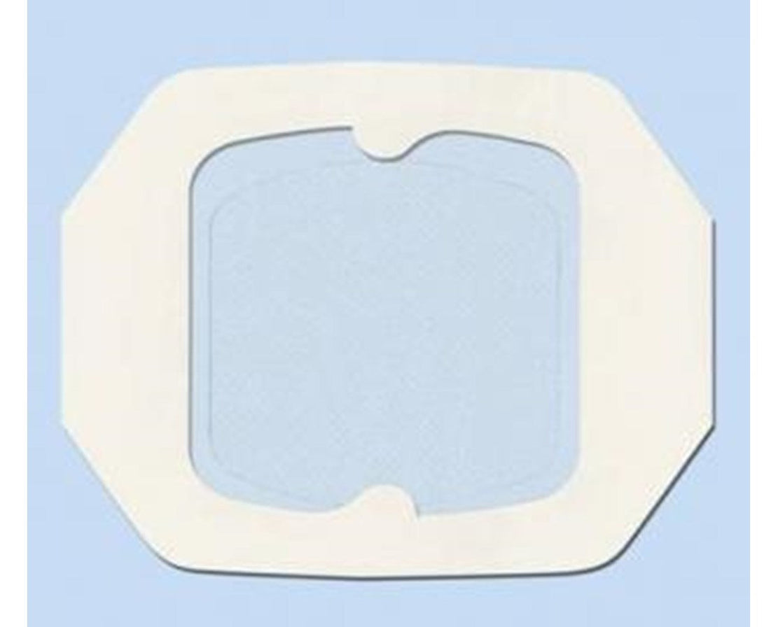 3M Tegaderm Absorbent Clear Acrylic Dressing. Save at Tigermedical ...