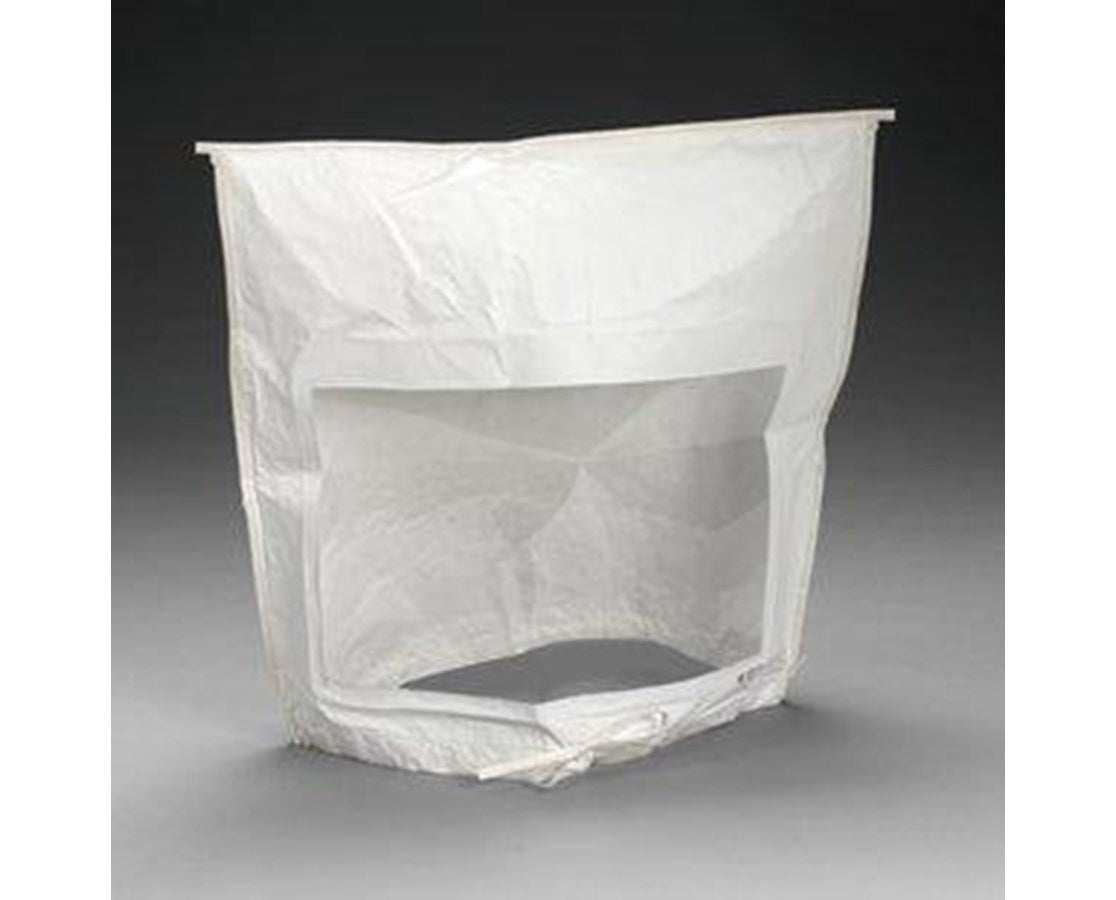 3M Qualitative Fit Test Apparatus Test Hood -10/cs. Save at ...
