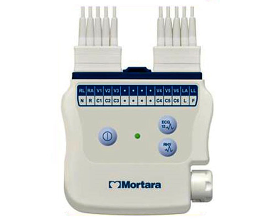 Burdick ELI 280 ECG - Save at — Tiger Medical